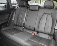 China Audi Q4 E-Tron 2023 40 E-Tron Chuangxing Edition Electric SUV 5 Door 5 Seat 605km Range for sale