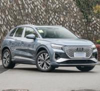 China Audi Q4 E-Tron 2023 40 E-Tron Chuangxing Edition Electric SUV 5 Door 5 Seat 605km Range for sale
