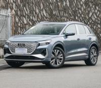 China Audi Q4 E-Tron 2023 40 E-Tron Chuangxing Edition Electric SUV 5 Door 5 Seat 605km Range for sale