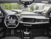 China Audi Q4 E-Tron 2023 40 E-Tron Chuangxing Edition Electric SUV 5 Door 5 Seat 605km Range for sale