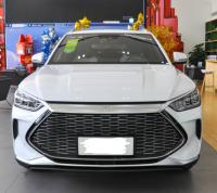 China BYD Song Plus 2022 EV Flagship Compact SUV 5 Door 5 Seat 505km Range for sale