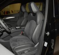 China Audi Q6 2022 45 TFSI Quattro Qiyun Gasoline SUV 5 Door 7 Seats 2.0T 265HP for sale