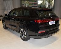 China Audi Q6 2022 45 TFSI Quattro Qiyun Gasoline SUV 5 Door 7 Seats 2.0T 265HP for sale