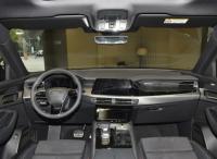 China Audi Q6 2022 45 TFSI Quattro Qiyun Gasoline SUV 5 Door 7 Seats 2.0T 265HP for sale