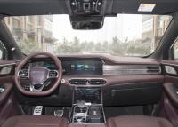 China 2023 Chery Jetour X90 2.0T 254HP 7DCT 7 Seats Medium SUV Gasoline 4858mm for sale
