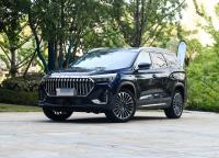 China 2023 Chery Jetour X90 2.0T 254HP 7DCT 7 Seats Medium SUV Gasoline 4858mm for sale