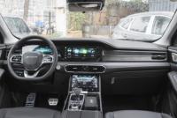 China 2023 Jetour X90 Zilong 2.0T DCT 7 Seats SUV 4858mm Length 2850mm Wheelbase for sale