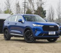 China Haval H6 2021 Third Generation 2.0T Auto 2WD Max 5 Door 5 Seats Gasoline Used SUV for sale