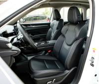 China Haval H6 2021 Third Generation 2.0T Auto 2WD Max 5 Door 5 Seats Gasoline Used SUV for sale