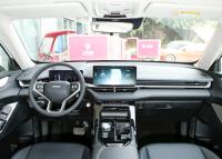 China Haval H6 2021 Third Generation 2.0T Auto 2WD Max 5 Door 5 Seats Gasoline Used SUV for sale
