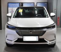 China Honda e:NP1 Jipai 1 2022 420km Jingji Version 5 Door 5 Seats SUV for sale