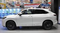 China Honda e:NP1 Jipai 1 2022 420km Jingji Version 5 Door 5 Seats SUV for sale