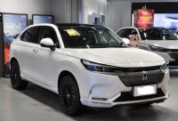 China Honda e:NP1 Jipai 1 2022 420km Jingji Version 5 Door 5 Seats SUV for sale