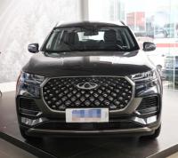 China Chery Tiggo 8 Plus Kunpeng PHEV 1.5T 5-Door 7-Seat E-Hybrid SUV 240kW 565Nm for sale