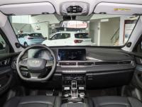 China Chery Tiggo 8 Plus Kunpeng PHEV 1.5T 5-Door 7-Seat E-Hybrid SUV 240kW 565Nm for sale