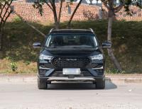 China 2023 Jetour X95 1.6T 197HP SUV 5 Door 5 Seats Gasoline DCT Chief of a Tribe Version for sale