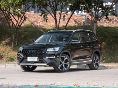 China 2023 Jetour X95 1.6T 197HP SUV 5 Door 5 Seats Gasoline DCT Chief of a Tribe Version for sale