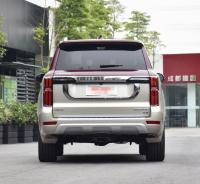 China 2023 TANK 500 3.0T 9AT Gasoline 48V Mild Hybrid Mid Large SUV 5 Seats for sale