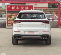 China Chery Tiggo 8 2023 Roc 290 TGDI Automatic Advanced Version 7-Seat SUV 145kW 290Nm for sale