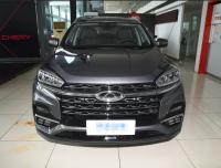 China 2023 Chery Tiggo 8 1.6T 197HP 290Nm TGDI 7DCT Gasoline Mid SUV 7 Seats for sale