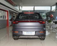 China 2023 Chery Tiggo 8 1.6T 197HP 290Nm TGDI 7DCT Gasoline Mid SUV 7 Seats for sale