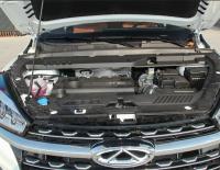 China 2023 Chery Tiggo 8 1.6T 197HP 290Nm TGDI 7DCT Gasoline Mid SUV 7 Seats for sale