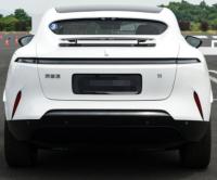 China AVATR 11 2022 Long-Endurance Dual Motors 4 Door 5 Seats Mid Large SUV 555km Range for sale