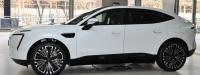 China AVATR 11 2022 Long-Endurance Dual Motors 4 Door 5 Seats Mid Large SUV 555km Range for sale