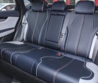China BYD Qin Plus 2023 Champion DM-i 120km Plug-in Hybrid 1.5L 4 Door 5 Seats Sedan for sale