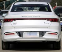 China BYD Qin Plus 2023 Champion DM-i 120km Leading 4 Door 5 Seat Plug-In Hybrid Sedan for sale