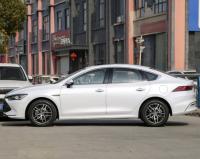 China BYD Tang 2022 EV 600km ZunXiang Version 5 Door 7 Seat SUV CLTC 600 for sale