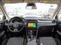 China MG ZS 2022 180DVVT 1.5L 120HP L4 CVT 5-Door SUV Global Million Edition for sale