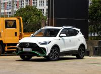 China MG ZS 2022 180DVVT 1.5L 120HP L4 CVT 5-Door SUV Global Million Edition for sale
