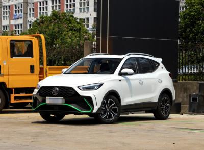China MG ZS 2022 180DVVT 1.5L 120HP L4 CVT 5-Door SUV Global Million Edition for sale