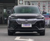 China Honda e:NP1 2023 Electric Small SUV 510km Range Zhanji Model 150kW for sale