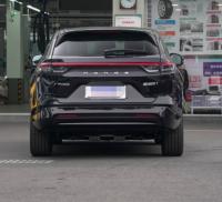 China Honda e:NP1 2023 Electric Small SUV 510km Range Zhanji Model 150kW for sale