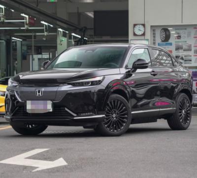 China Honda e:NP1 2023 Electric Small SUV 510km Range Zhanji Model 150kW for sale