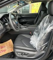 China 2021used Camry Dual Engine 2.5HG VP Leading Edition n for sale