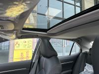 China 2021used Camry Dual Engine 2.5HG VP Leading Edition n for sale