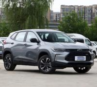 China Chevrolet Tracker 2022 RS 1.5T CVT 5 Door 5 Seats Used Petrol SUV 184HP for sale