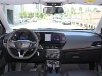 China Chevrolet Tracker 2022 RS 1.5T CVT 5 Door 5 Seats Used Petrol SUV 184HP for sale