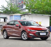 China Chevrolet Malibu XL 2022 535T Auto Ruidong 1.5T 169HP Second Hand Petrol Sedan 4D 5S for sale