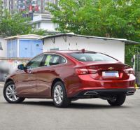 China Chevrolet Malibu XL 2022 535T Auto Ruidong 1.5T 169HP Second Hand Petrol Sedan 4D 5S for sale