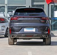 China Exeed TXL 2023 Lingyun S 400T 4WD CPPC Guanjun 2.0T 261HP L4 Gasoline SUV for sale