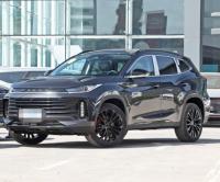 China Exeed TXL 2023 Lingyun S 400T 4WD CPPC Guanjun 2.0T 261HP L4 Gasoline SUV for sale