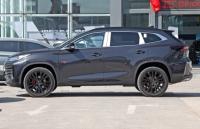 China Exeed TXL 2023 Lingyun S 400T 4WD CPPC Guanjun 2.0T 261HP L4 Gasoline SUV for sale