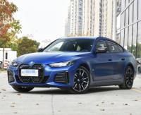 China 2022 BMW i4 M50 Pure Electric Car 544HP 560km Range Home Used for sale