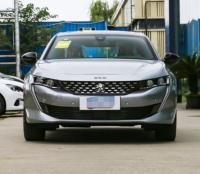 China Peugeot 508L 400THP PureTech Driving Edition 2022 Gasoline Sedan 1.8L 211HP 8AT for sale