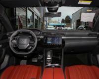 China Peugeot 508L 400THP PureTech Driving Edition 2022 Gasoline Sedan 1.8L 211HP 8AT for sale