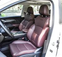 China RADAR RD6 Electric Pickup Truck 100kwh 632km Range 5 Seats 4X2 Pure Electric Vehicle for sale
